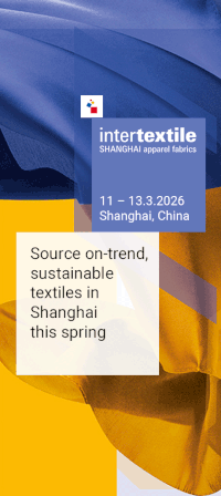 Intertextile Shanghai 2026 Showcases Global Textile Diversity