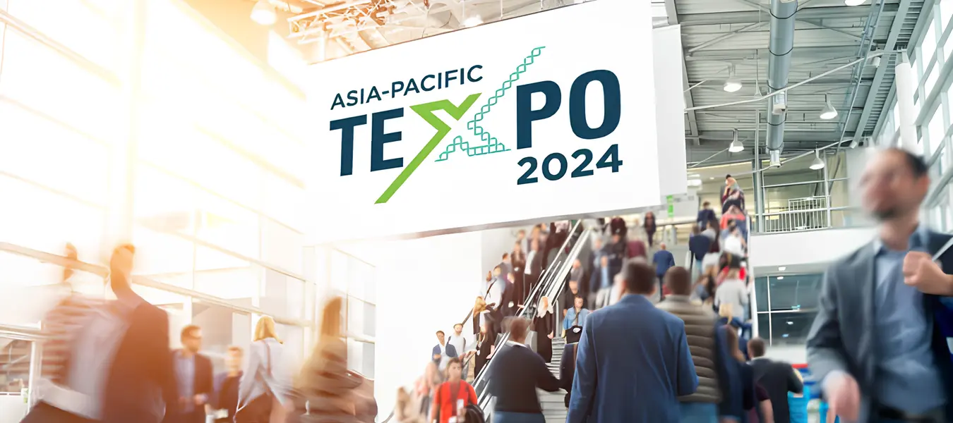 APTEXPO 2024 Re-Engineering Towards a Resilient, Adaptive