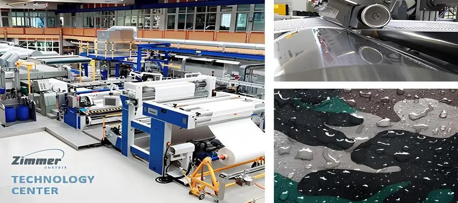 Elevate Your Textile Innovations Without the Guesswork