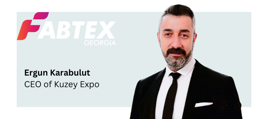 The Fabtex Exhibition Ignites Regional Industry Growth