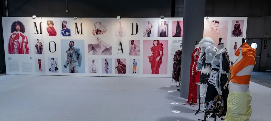 MOMAD is Already Creating Hype for the Next Edition