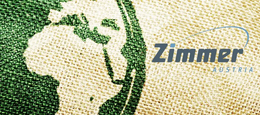 ZIMMER AUSTRIA Expands Presence in Sub-Saharan Africa