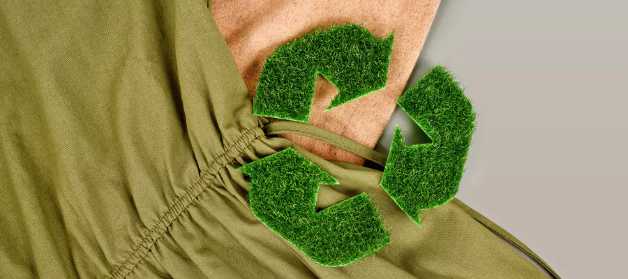 Textile & Fashion Recycling: a Sustainable Future for Africa