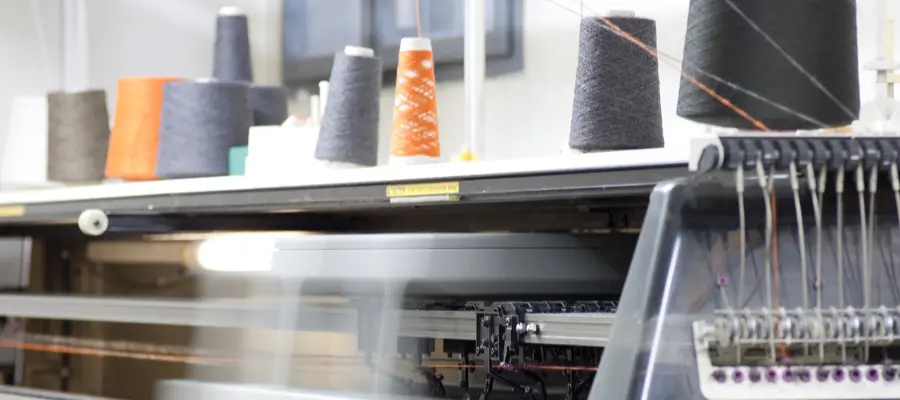 ACIMIT: Pioneering Sustainable Textile Machinery with Strong Ties