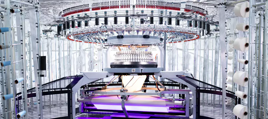 Smartex Exhibits Groundbreaking Solutions at ITM 2024