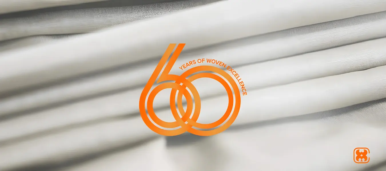 Winnitex Celebrates 60 Years of Woven Excellence
