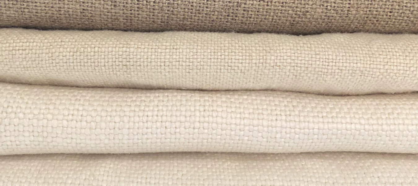 Biancalani: Enhancing Linen's Natural Qualities