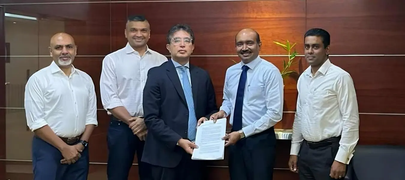 Hirdaramani Group Reinforces Commitment to Sri Lanka’s Apparel