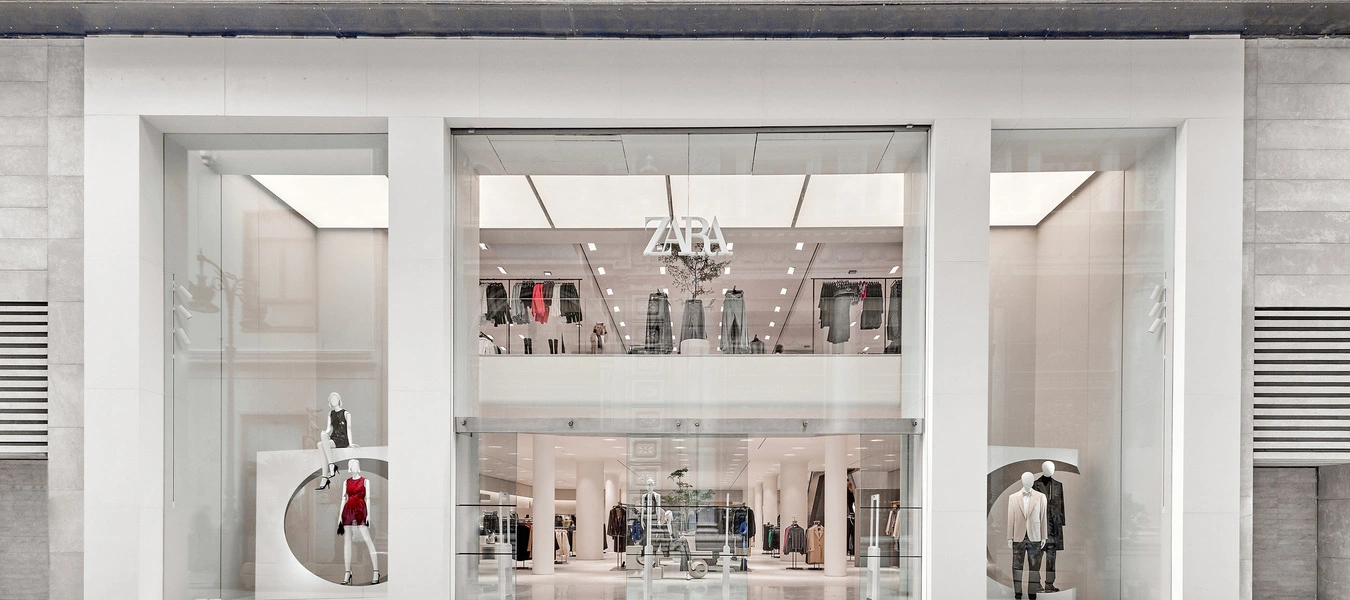 Inditex Türkiye Sourcing Secured Amid No Plans Egypt Expansion