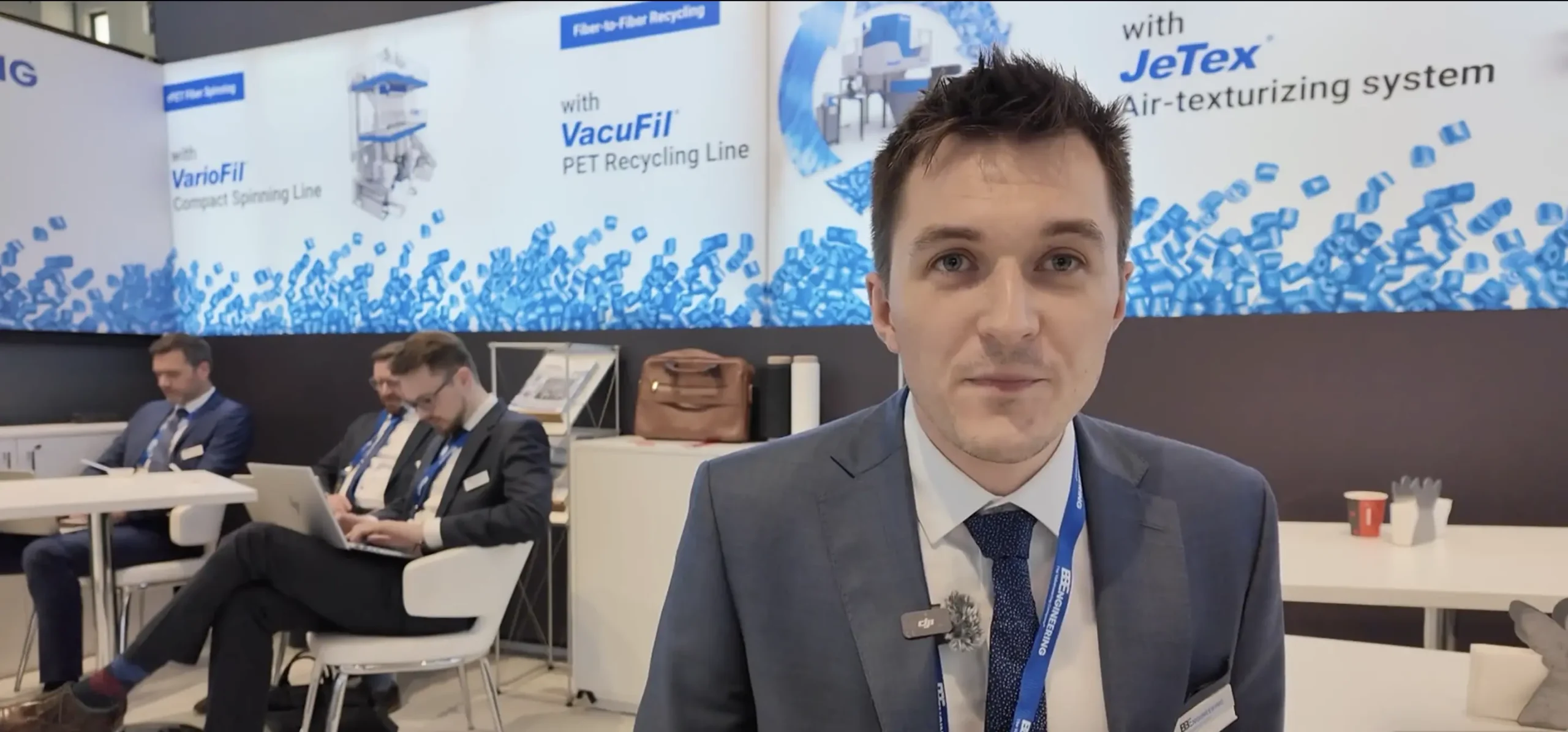 BB Engineering: Focus on the Turkish Textile Market - Middle East Africa Textile News - Kohan ...