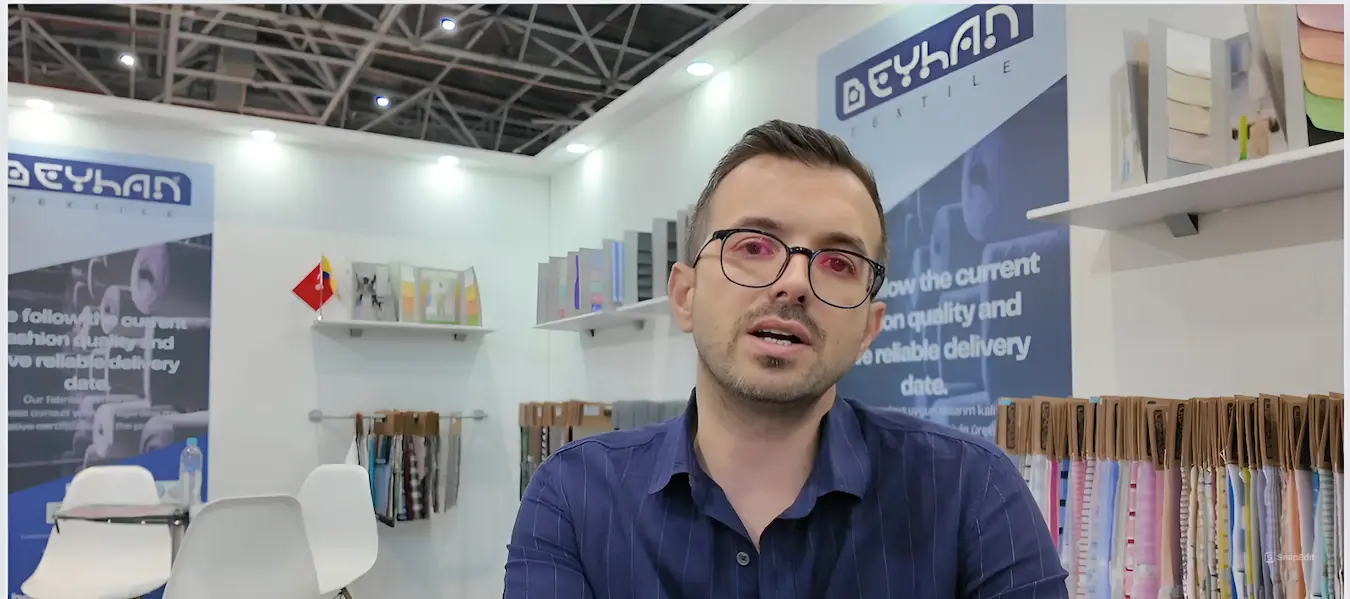 Beyhan Tekstil Targets South America as it Expands Global Reach