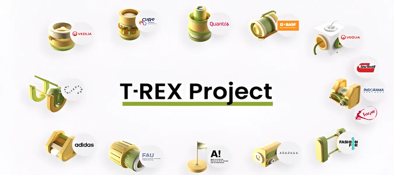 Indorama Ventures Joins The T-REX Project