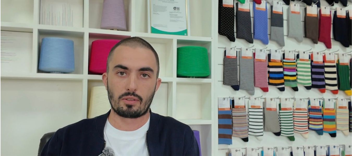 Tiflis Textile Showcases Commitment to Sustainability at Fabtex Georgia ...