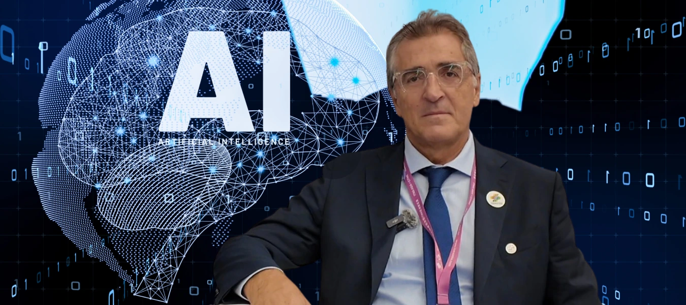 Future of Textile Machinery: Insights from Alex Zucchi