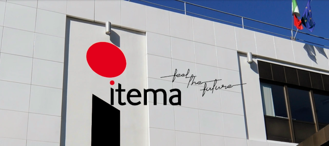 Itema at ITMA ASIA + CITME: high-performance weaving solutions
