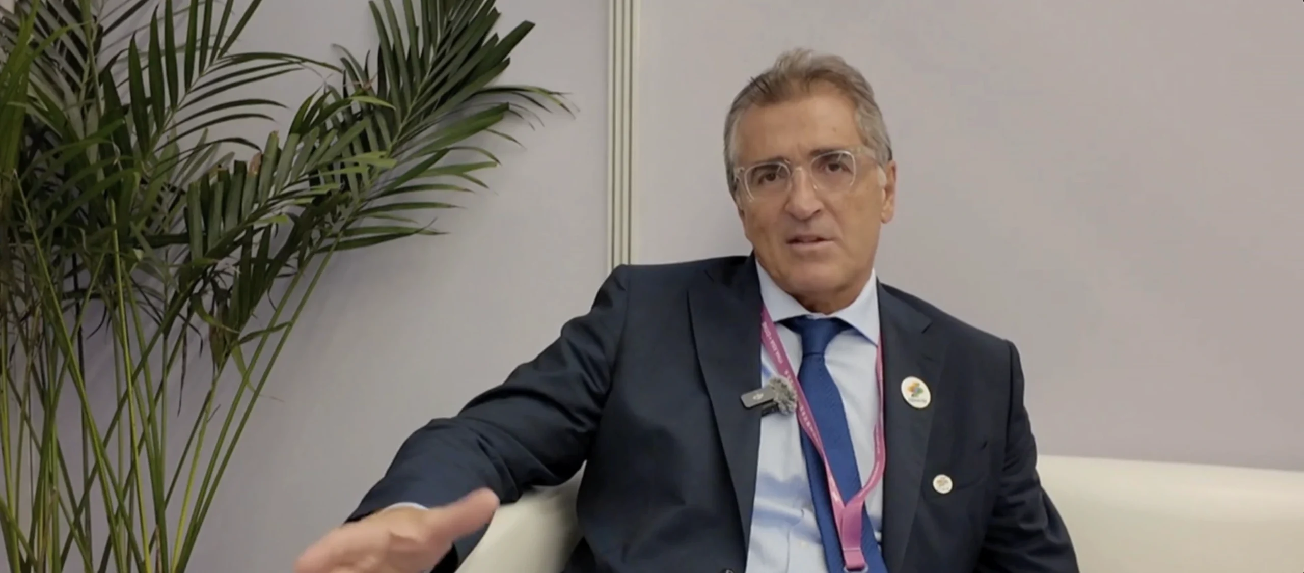 CEMATEX’s vision for future textile exhibitions