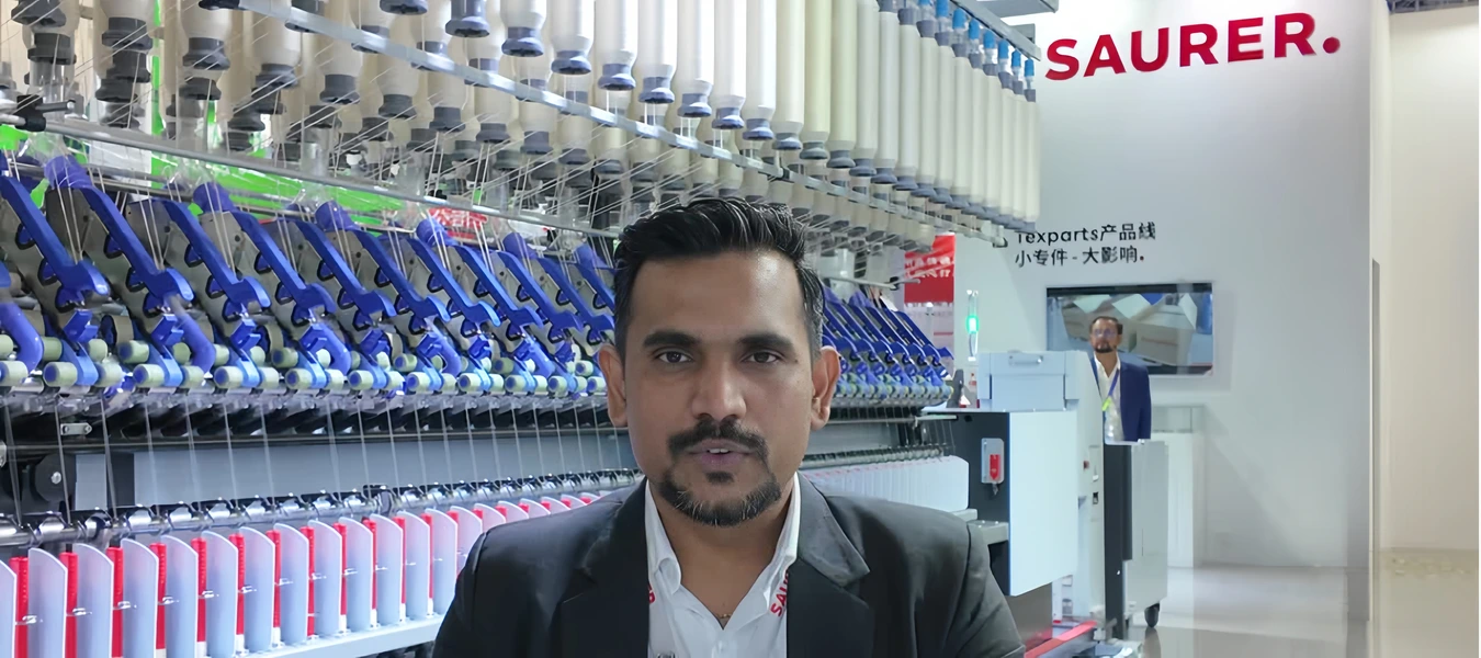 Saurer Group Strengthens Position in African Market