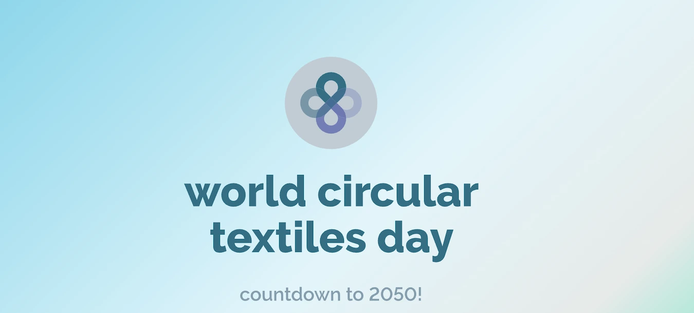 World Circular Textiles Day Unveils Top 10 Products
