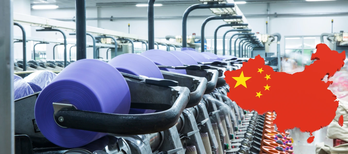 Exploring the Pros and Cons of Chinese Textile Machinery