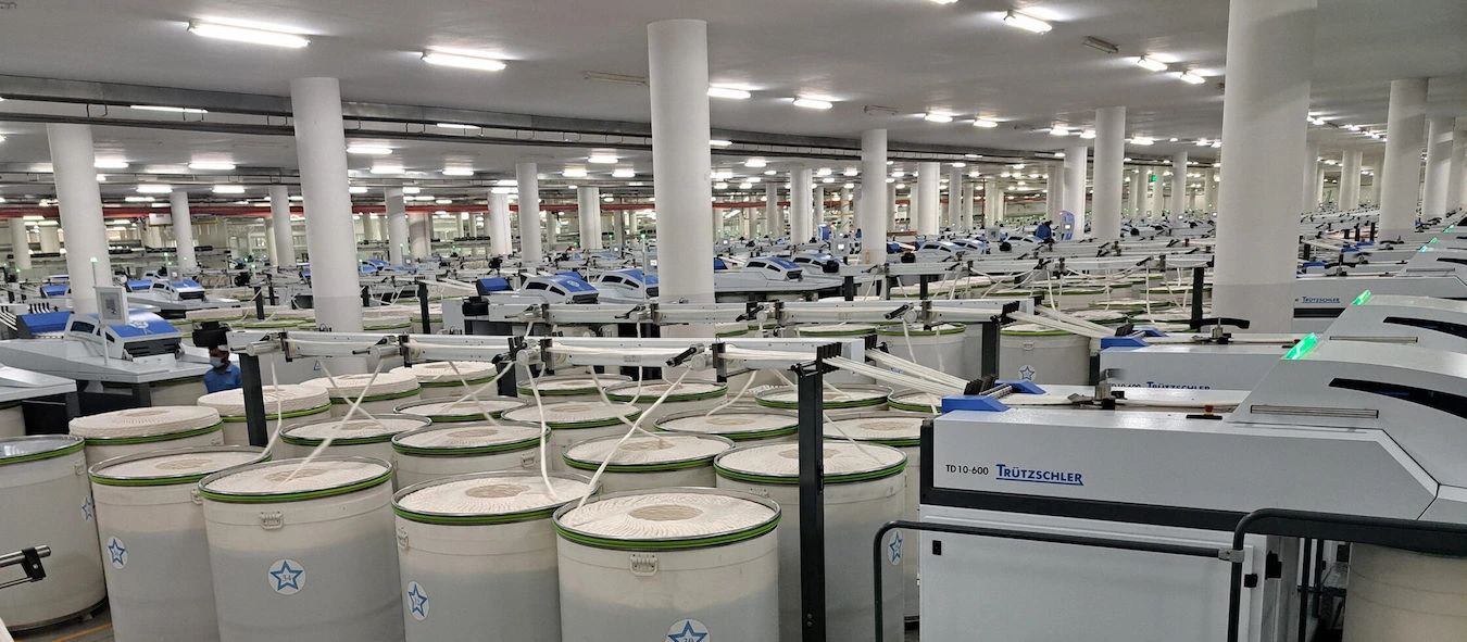 Ibrahim Fibres: Lighthouse Solutions in Pakistan - Middle East Africa ...