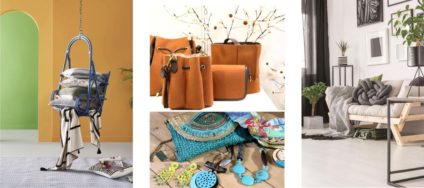 IHGF Delhi Fair Autumn 2024 – India’s Handicrafts Legacy