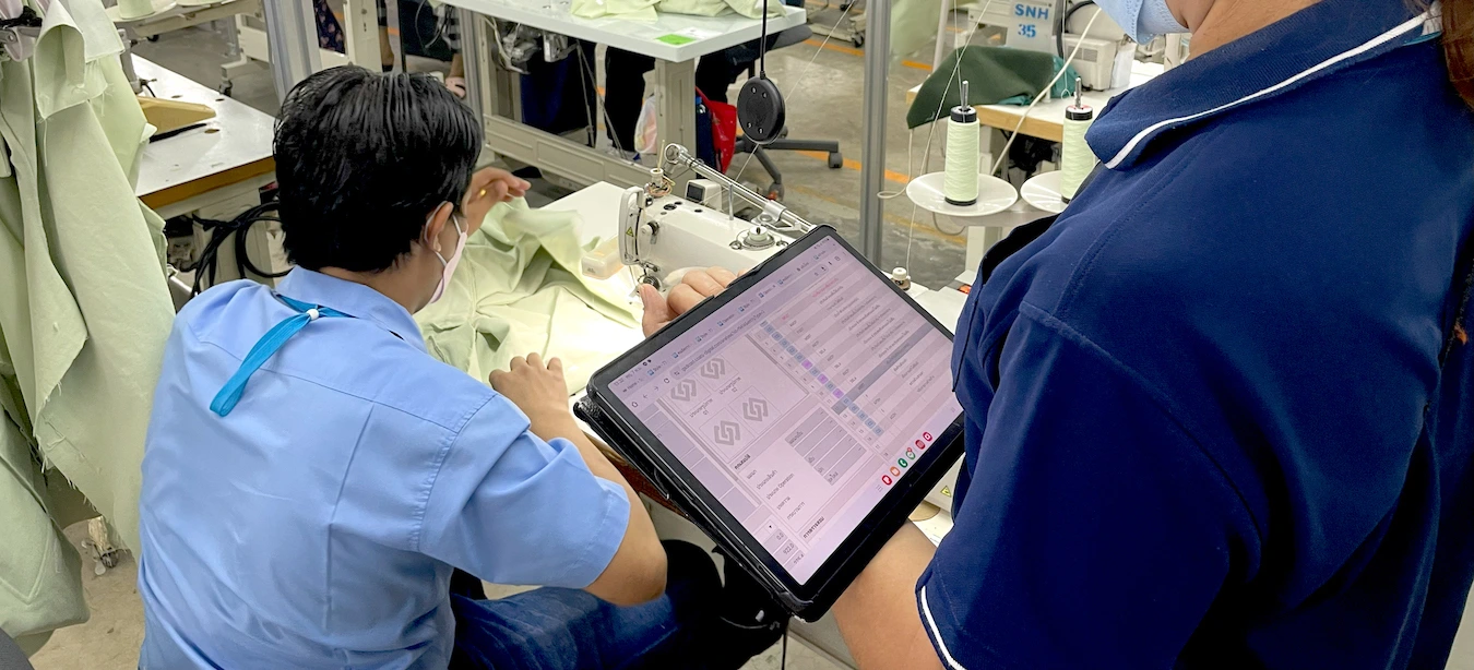 VT Garment Earns GSD Excellence Gold Certification