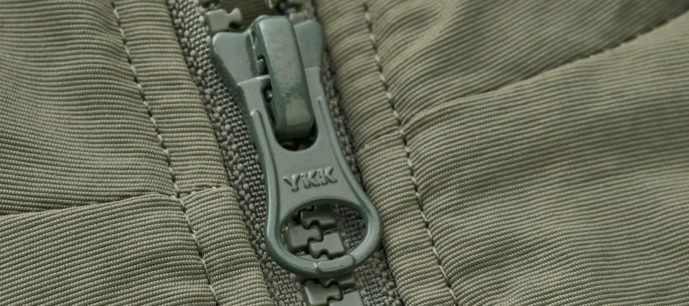 YKK Unveils Innovative Zipper to Boost Garment Recycling - Middle East ...