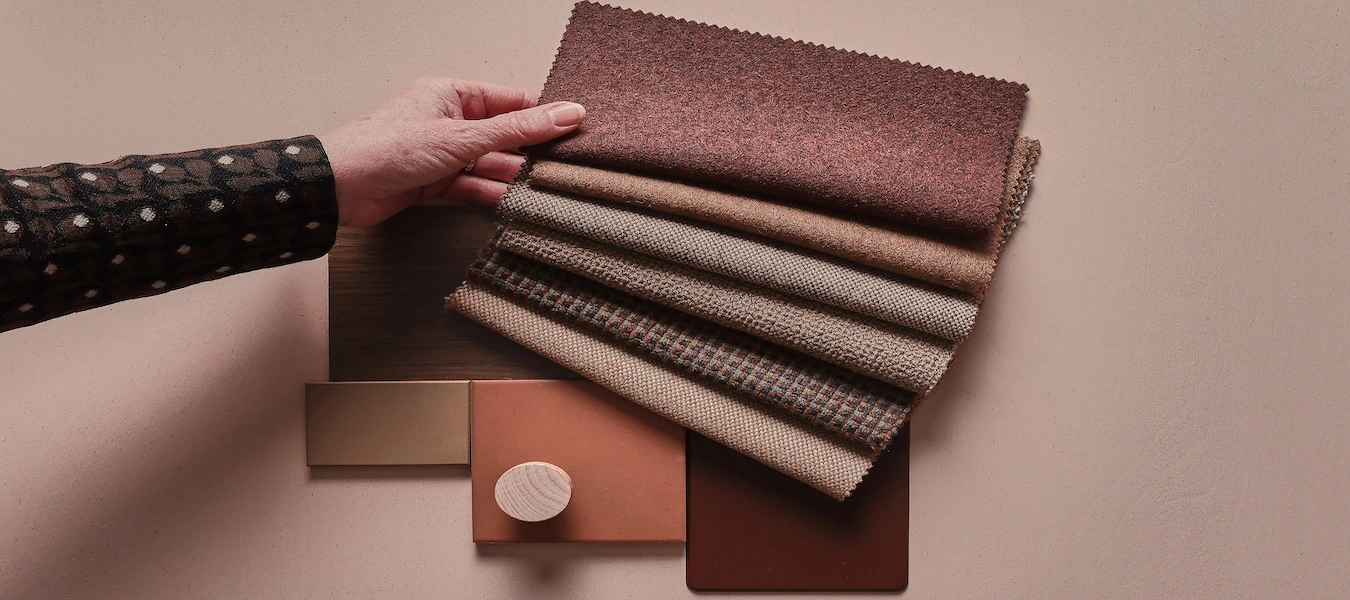 Digital Toolkit Helps Designers Create Mocha Mousse