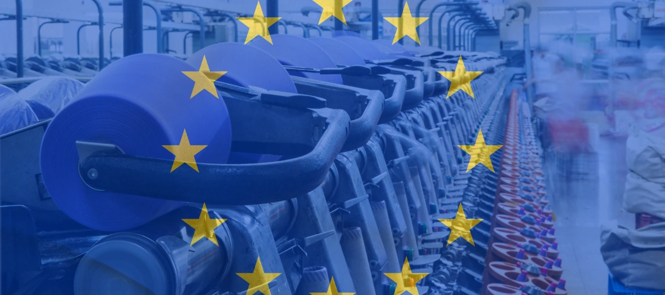 Europe Textile Machinery Market: Growth and Trends in 2023