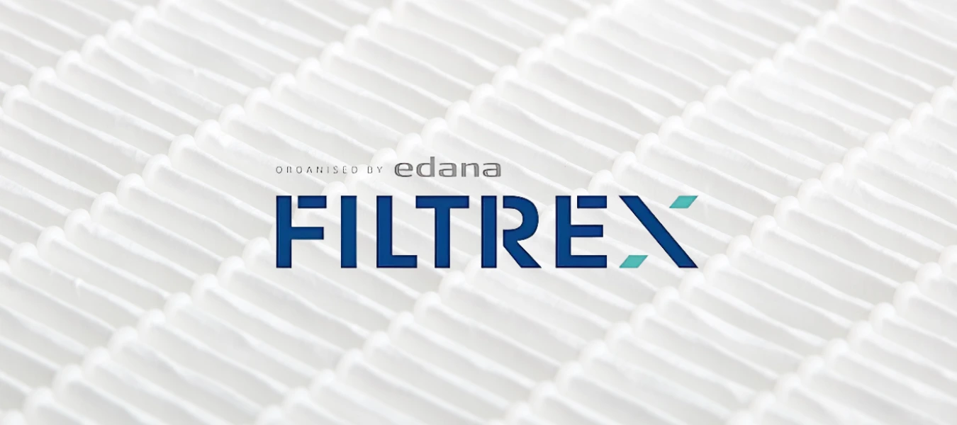EDANA Announces FILTREX 2025