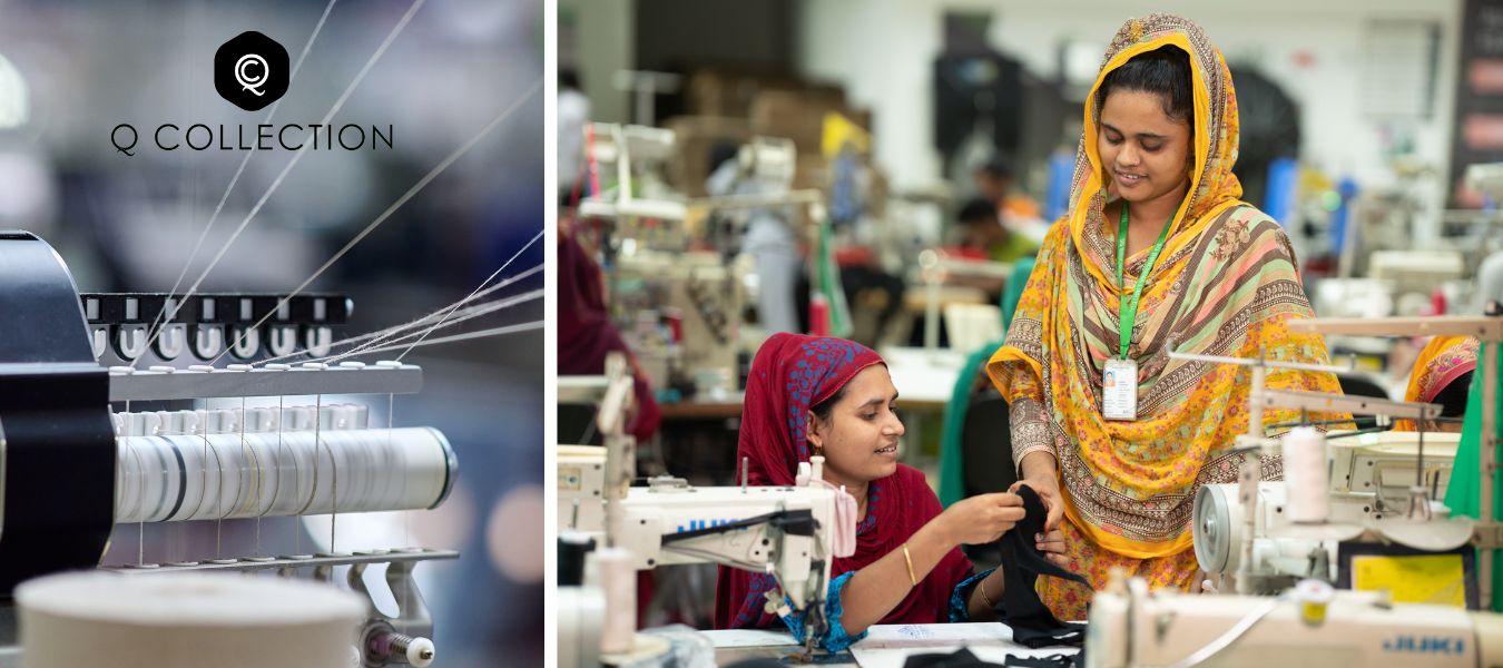 FastReactPlan in Knitwear Manufacturing; SQ Celsius, Boosts Significant ...