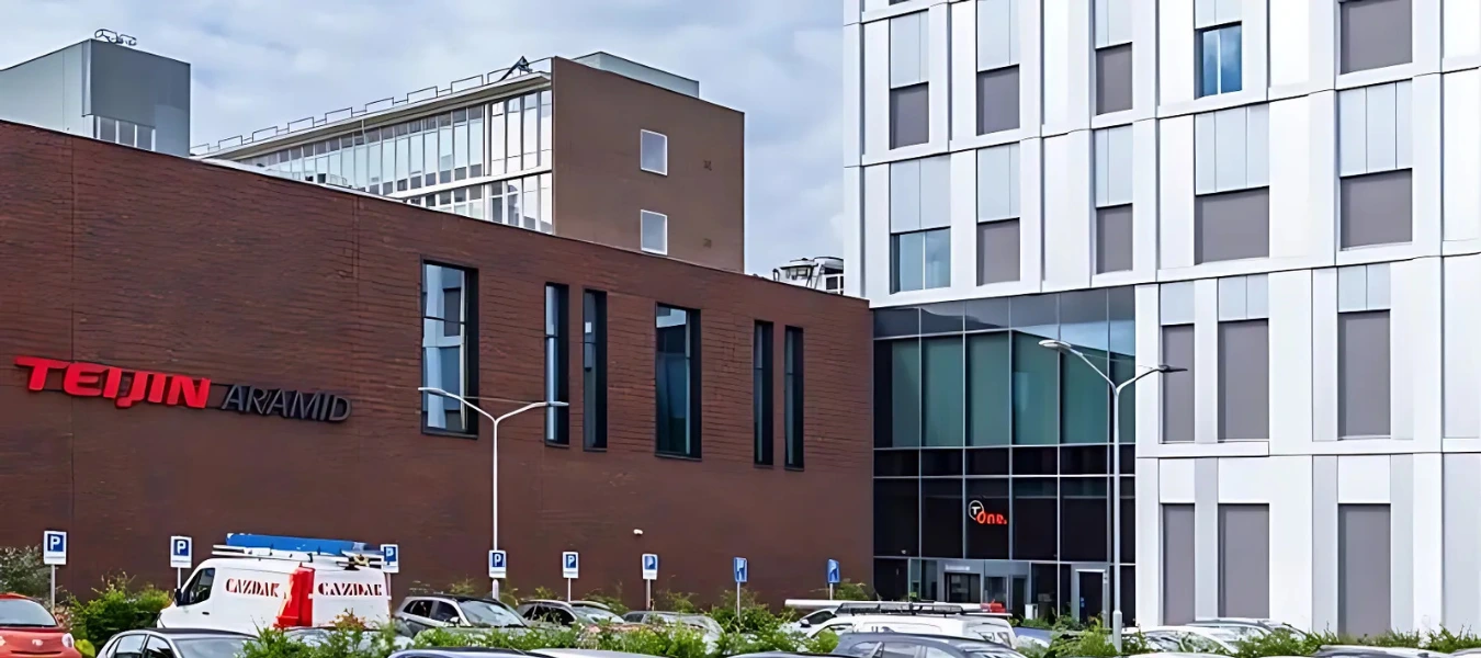 Teijin Frontier Unveils Next-Gen Comfort Material for Activewear