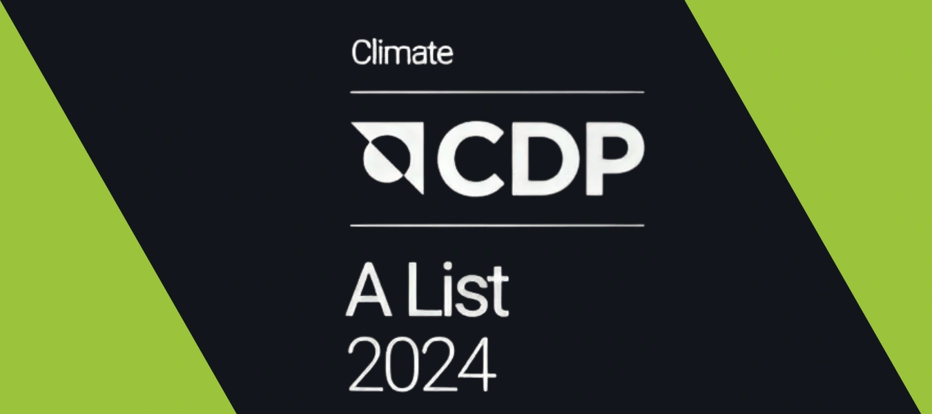 YKK Earns Top ‘A’ Rating from CDP for Climate Leadership Again
