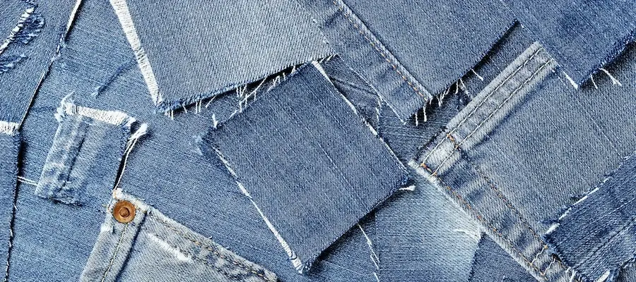 Types of Fabric (Names, Materials, Uses and Pictures)