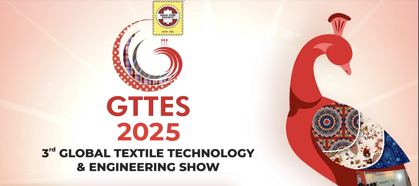 India ITME Society Presents GTTES 2025