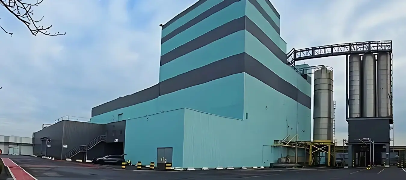 SSMI to Decommission Nyobe’s Polymer Plant