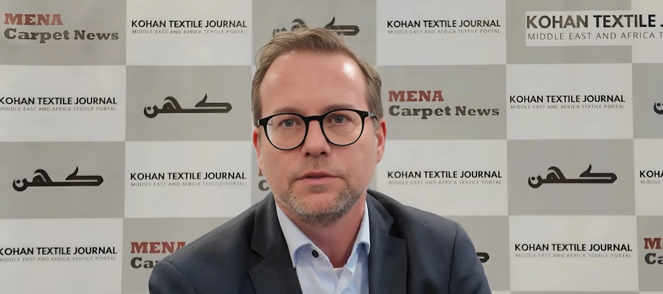 Domotex remains a key global platform despite market challenges
