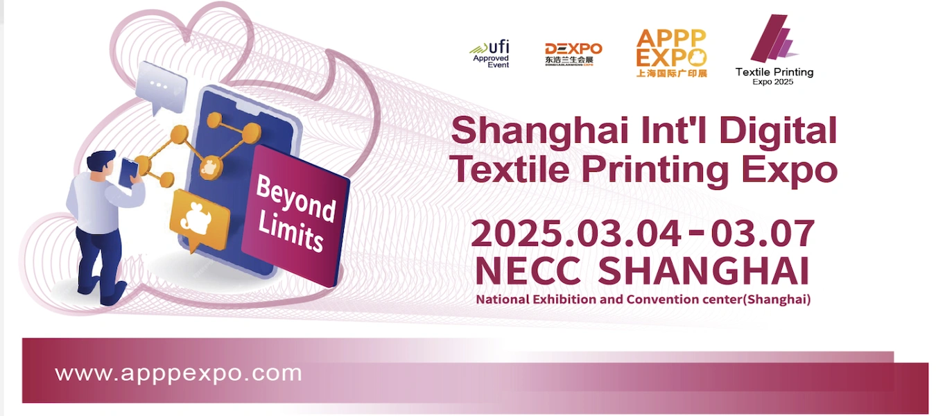 APPPEXPO 2025: China's Largest Advertising & Printing Event