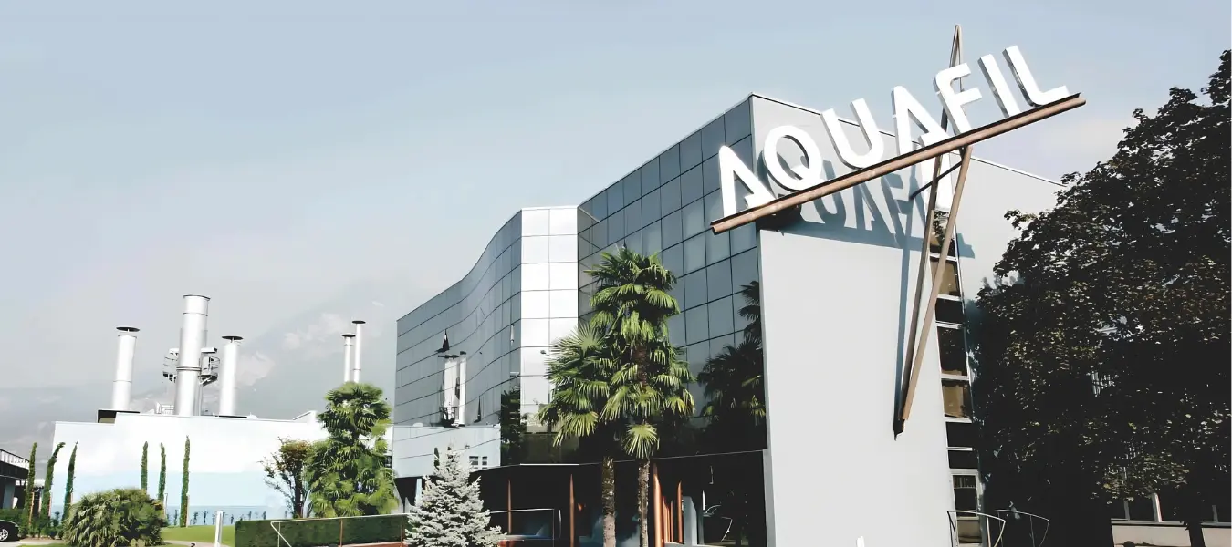 Aquafil SpA Partnered with FILOFIBRA Pazarlama A.Ş. (FFP) - Middle East ...