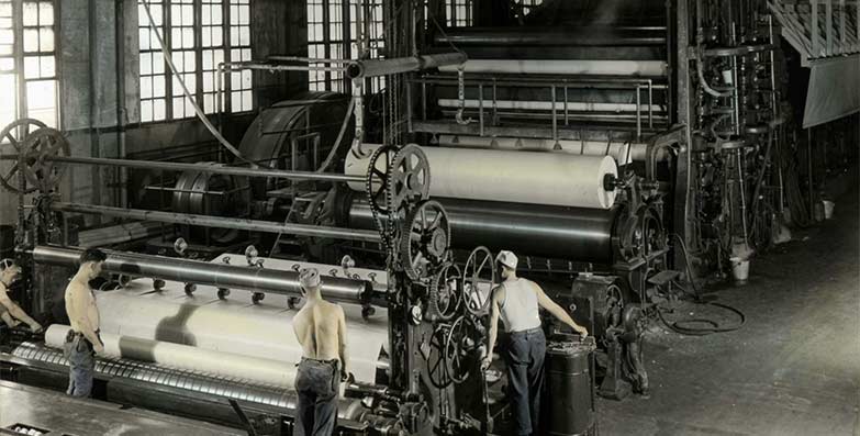 Buy Textile Machinery: A Comprehensive Guide for Buyers