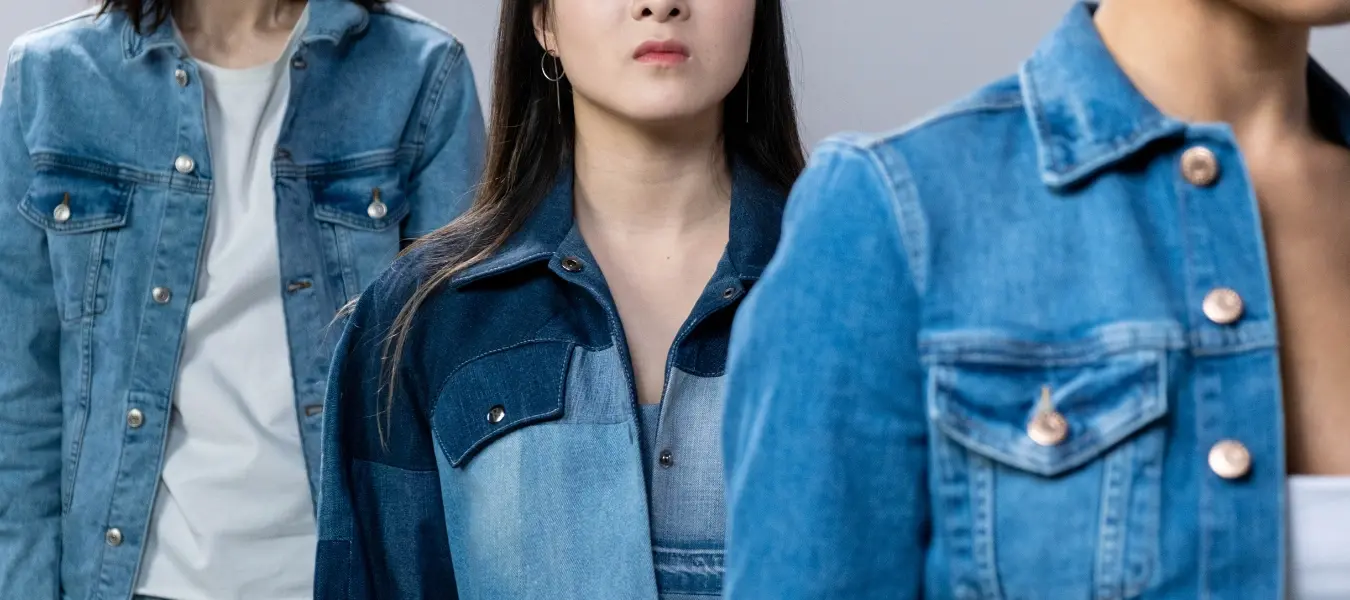 Denim Manufacturers Are Always Early Adopters - Middle East Africa ...