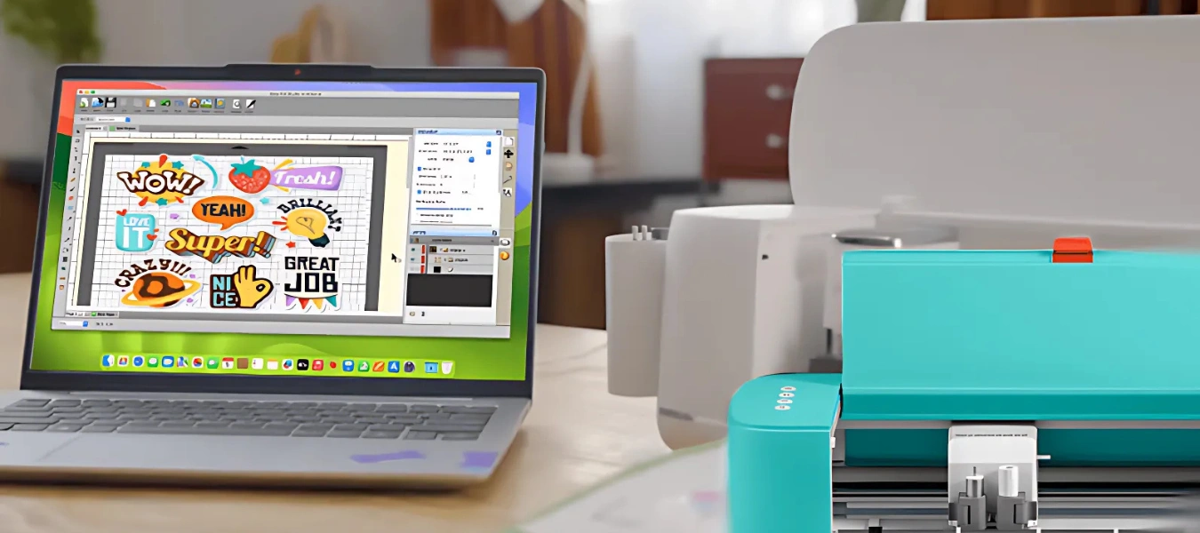 Easy Cut Studio Now Supports Siser & LOKLiK Vinyl Cutters