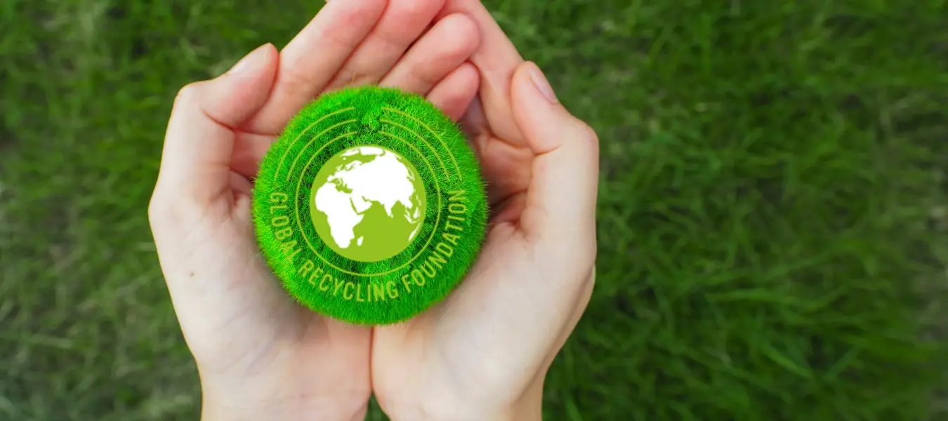 Global Recycling Foundation Announces 2025 Recycling Heroes - Middle ...