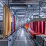 Latest technologies in the textile industry 2025