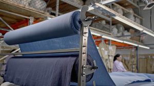 Latest technologies in the textile industry 2025