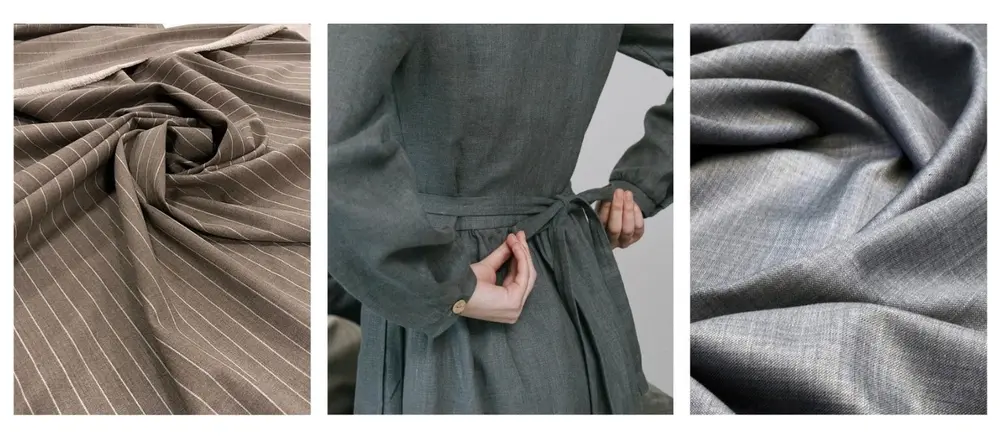 Lightweight Wool Set to Dominate Spring/Summer 2026