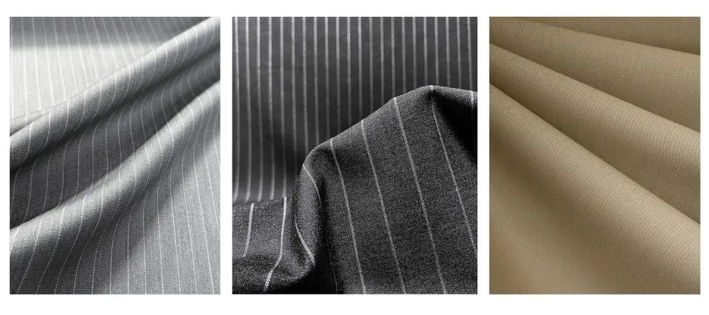 Lightweight Wool Set to Dominate Spring/Summer 2026