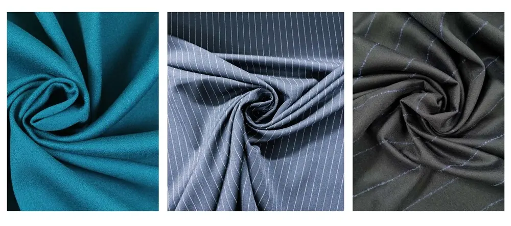 Lightweight Wool Set to Dominate Spring/Summer 2026