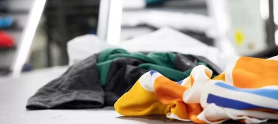 PUMA and RE&UP Launch Multi-Year Circular Textile Partnership