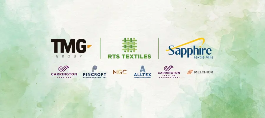 Major Textile Merger: RTS, TMG, and STM Join Forces - Middle East ...